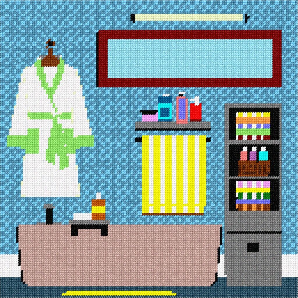 Needlepoint of View | The official blog of Pepita Needlepoint