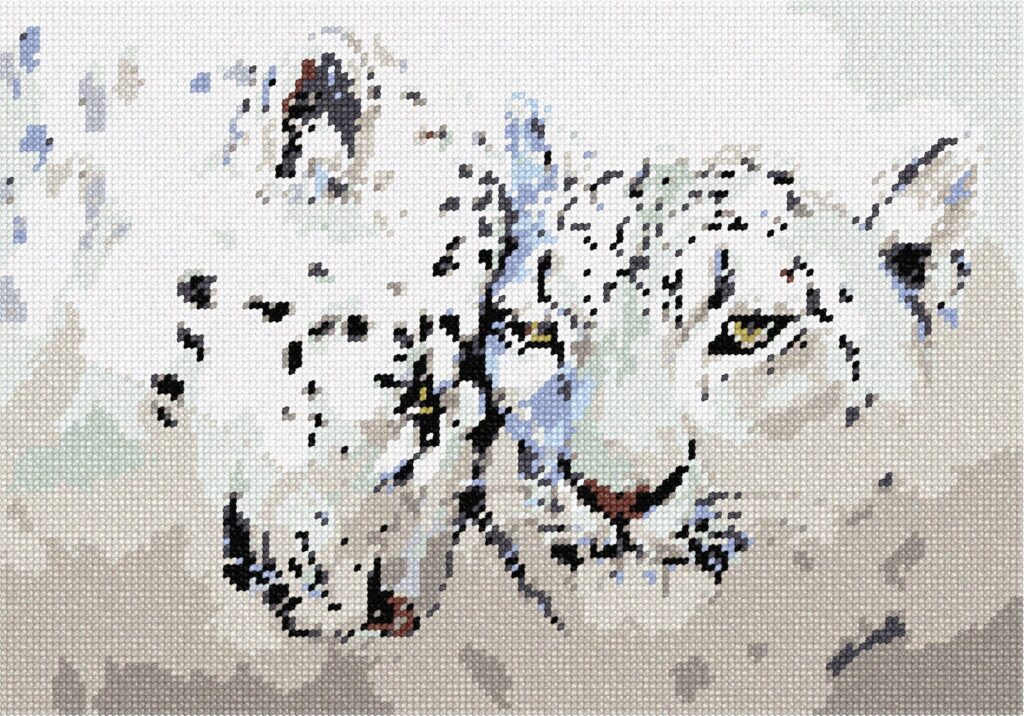 Needlepoint of View | The official blog of Pepita Needlepoint
