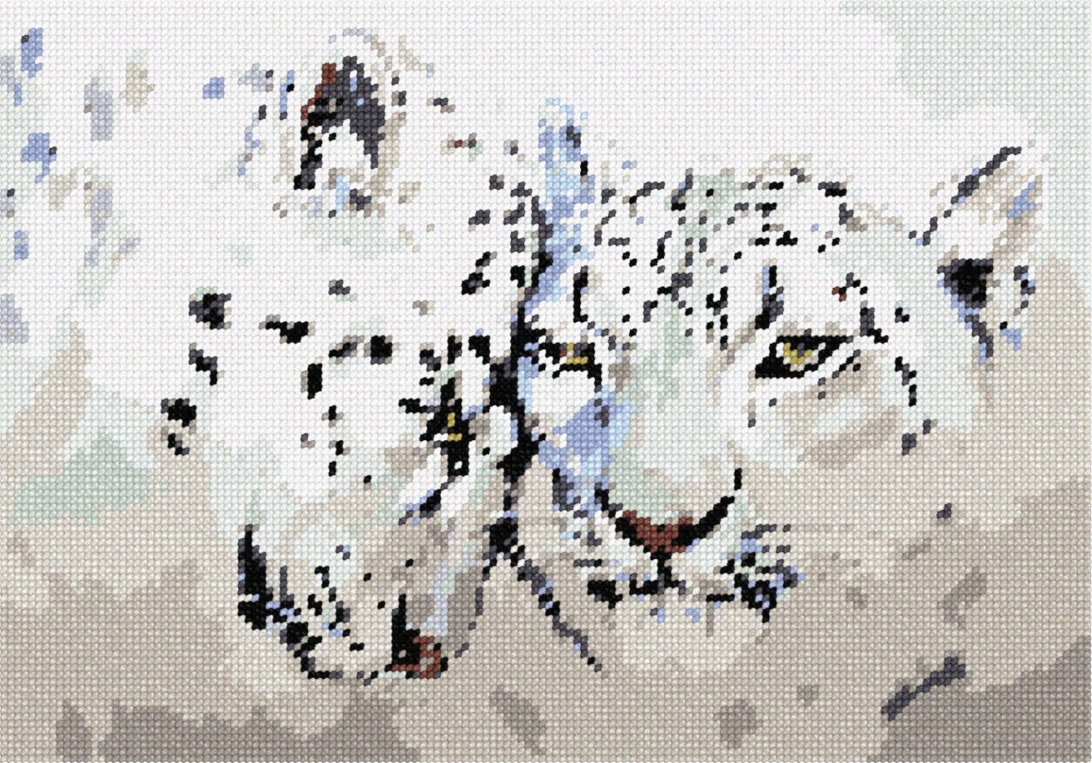 Needlepoint of View | The official blog of Pepita Needlepoint