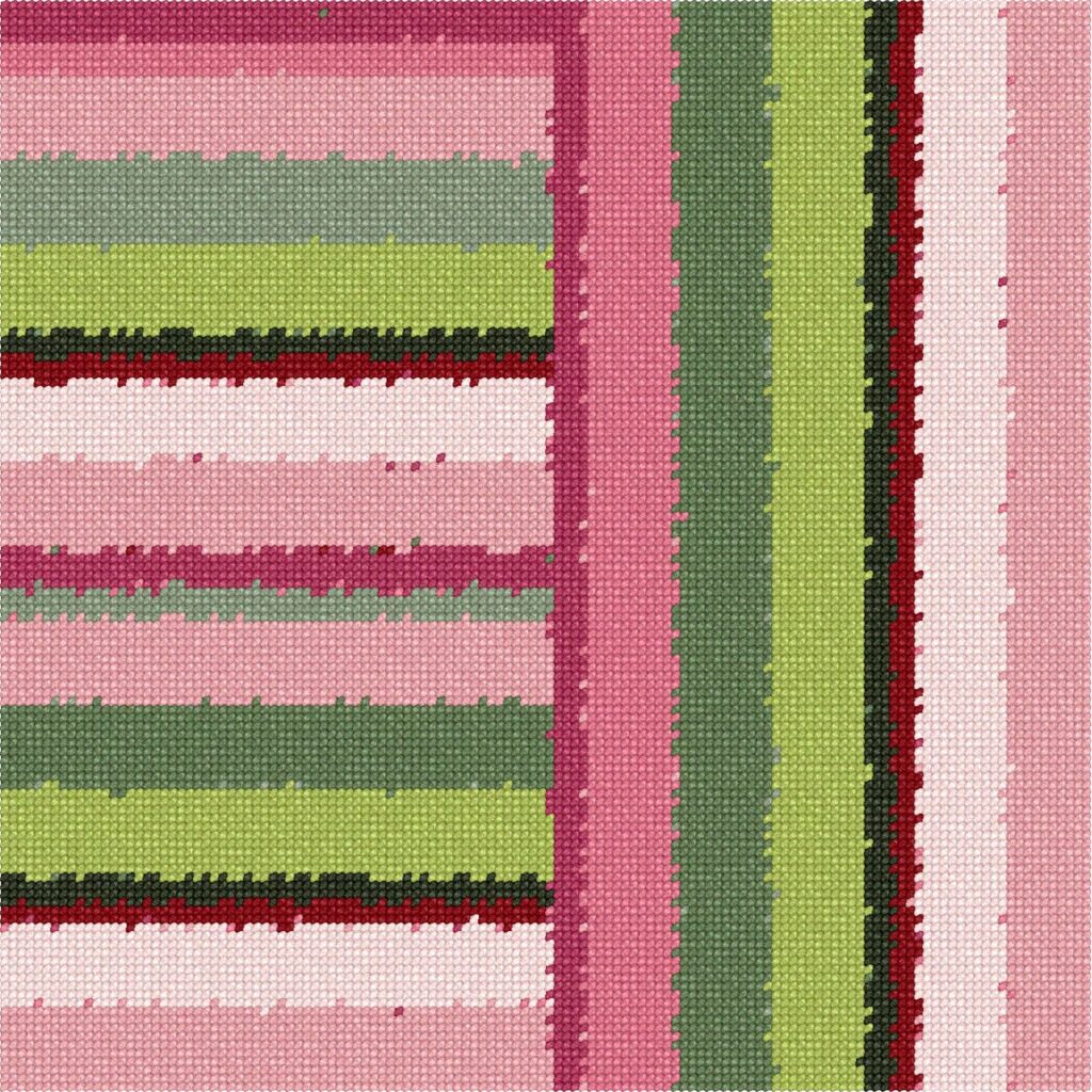 Needlepoint of View | The official blog of Pepita Needlepoint